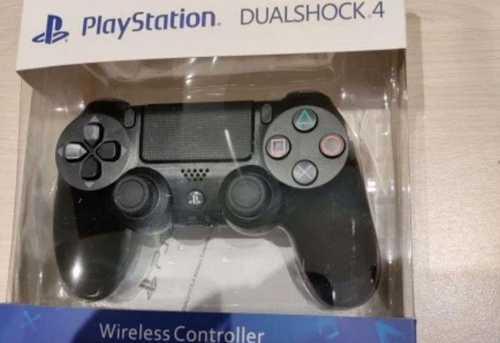 Джойстик для PS4 Новый