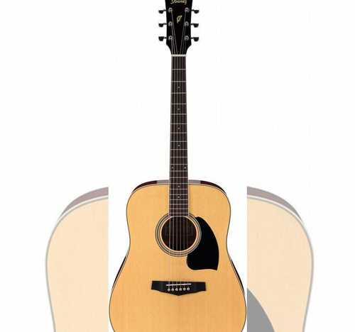 Ibanez PF15-NT акустическая гитара