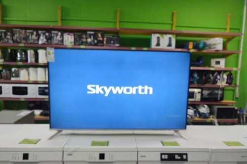 58" Телевизор Skyworth 58G2A LED