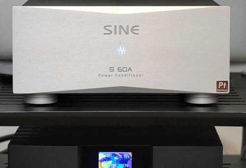 Sine Audio S-60 PT Edition