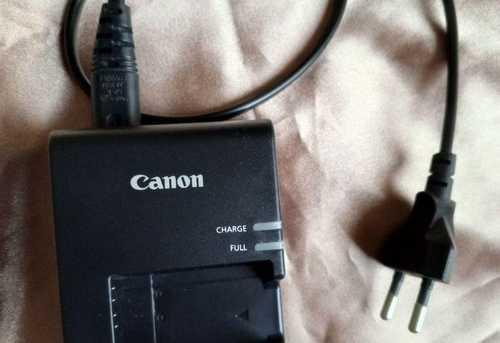 Зарядное устройство Canon