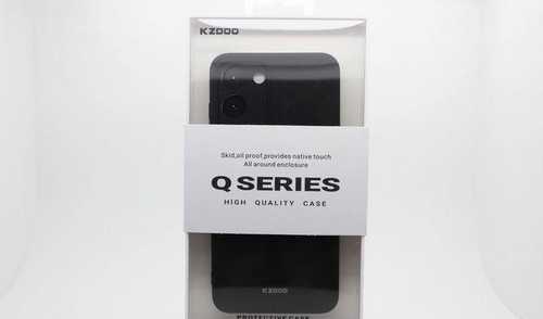 Чехол Q-Series на Samsung Galaxy S23 "K-DOO"