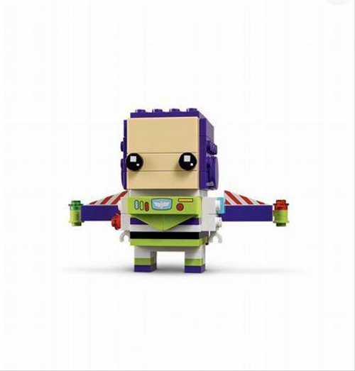 Lego brickheadz Buzz Lightyear