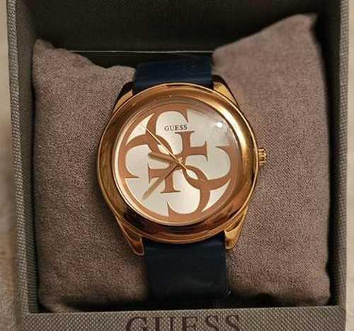 Часы guess женские