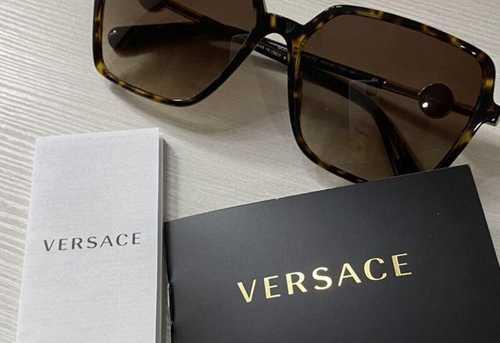 Очки Versace