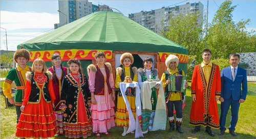 Юрта
