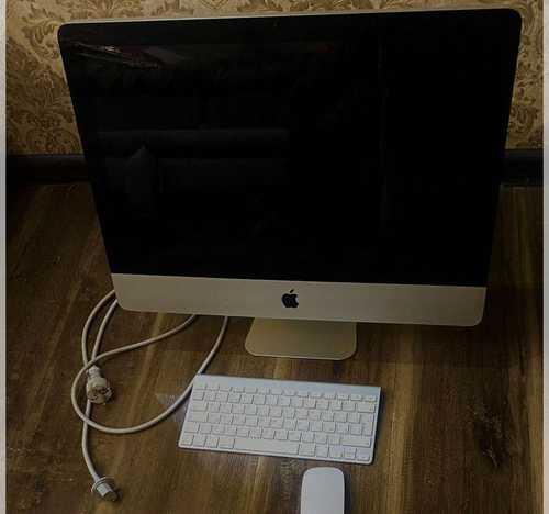 iMac