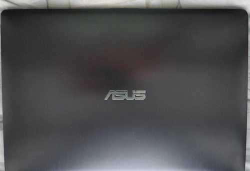Asus 14" S301L i5-4200U/6Gb/128Gb SSD/2Gb