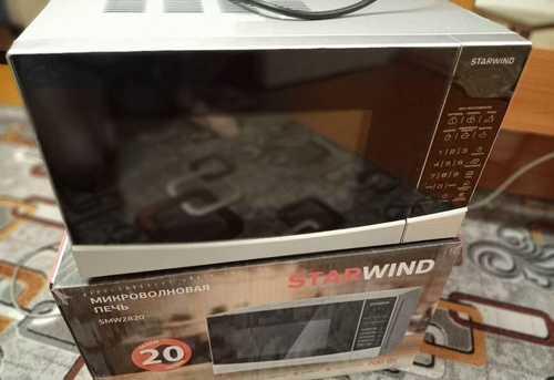 Микроволновая печь Starwind SMW2820