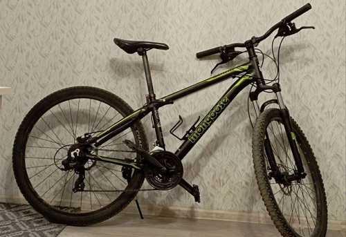 Велосипед Mongoose montana LE 27.5