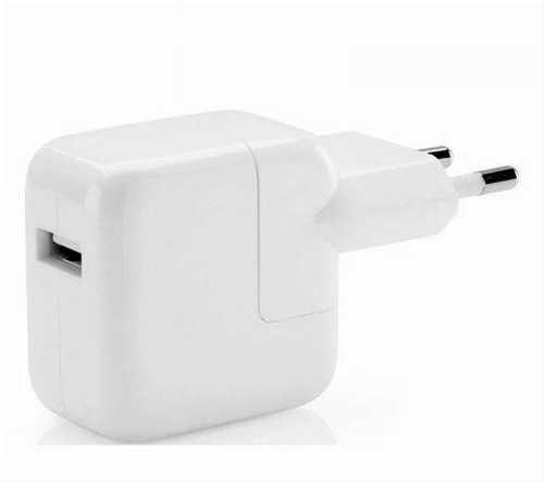 Блок питания apple 12w ориг