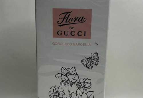 Gucci Flora by Gucci Gorgeous Gardenia Edt, 100 ml