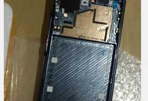 Жк-дисплей amoled с рамкой для Xiaomi Mi 11 Mi11