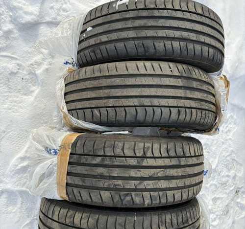 Triangle EffeXSport TH202 225/55 R17 101Y