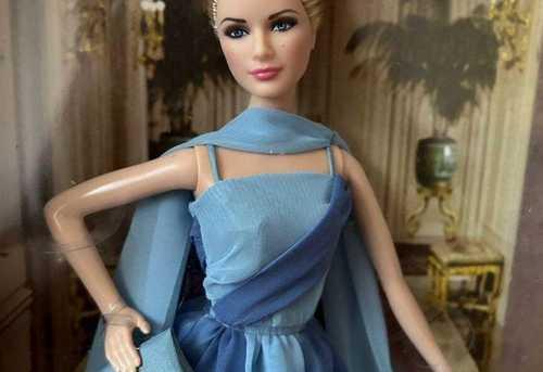 Barbie To Catch A Thief Grace Kelly 2011