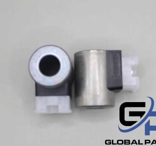 Электромагнитный клапан Terex Fuchs 24V 851005-024