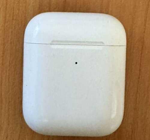 Apple airpods 2