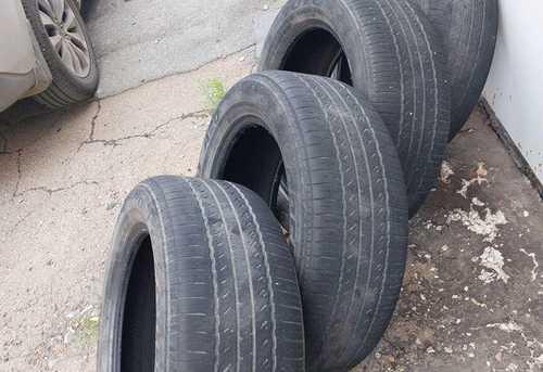 Toyo Open Country A20 245/55 R19