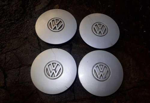 Колпаки колесные заглушки Vag VW