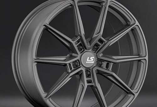 LS wheels FlowForming RC58 : 8,5x20 5*108 Et:40 Di