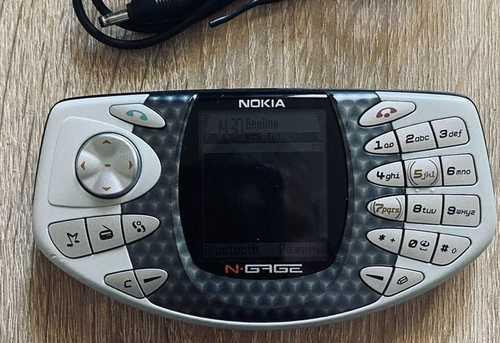 Nokia N-Gage