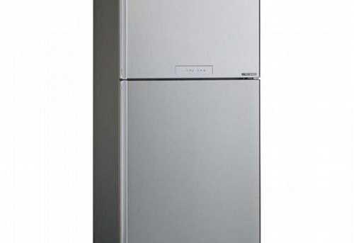 Холодильник Sharp SJ-XG55pmsl серебристый