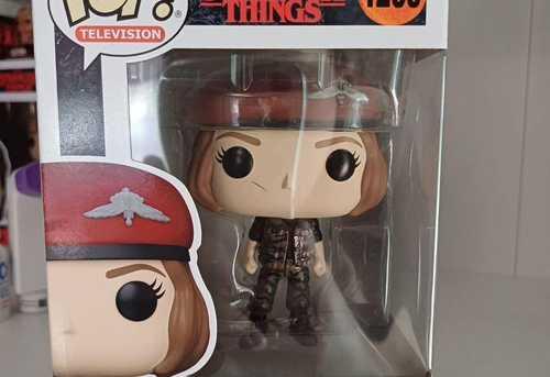 Funko pop stranger things