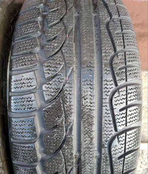 Kumho I'Zen XW KW17 205/55 R16