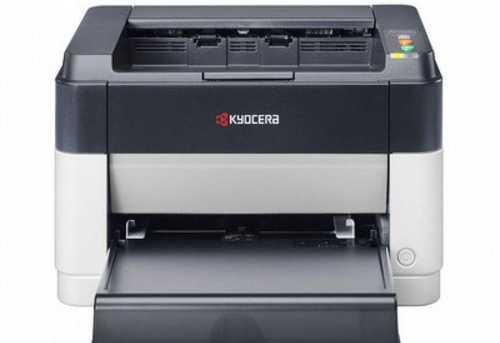 Принтер Kyocera FS-1040