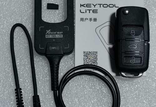 Xhorse vvdi Mini Key Tool Lite Китайская версия