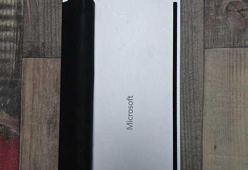 Microsoft Wedge Mobile Keyboard Black Bluetooth