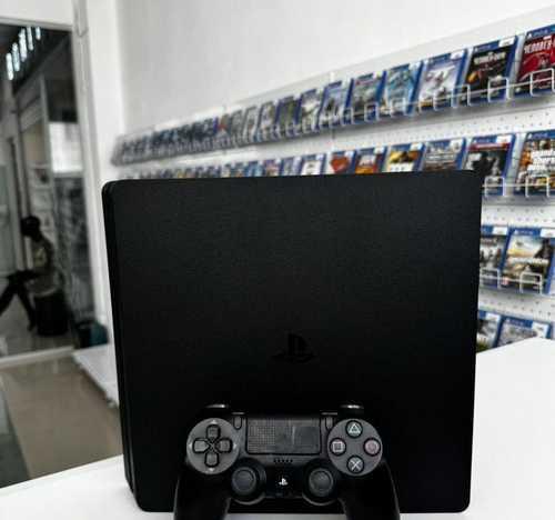 Sony playstation 4 slim 1tb
