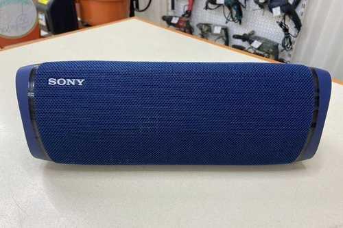 Колонка Sony SRS-XB43 (юность)