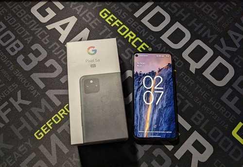 Google Pixel 5a 5G, 6/128 ГБ