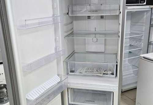 Холодильник hotpoint-ariston