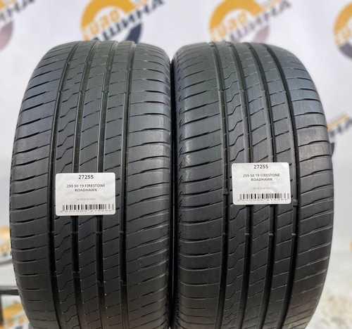 Firestone Roadhawk 255/50 R19 105V