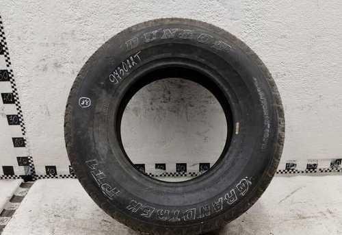 Dunlop Grandtrek PT1 245/70 R16