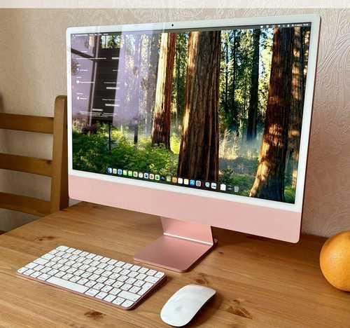 iMac 24 M1