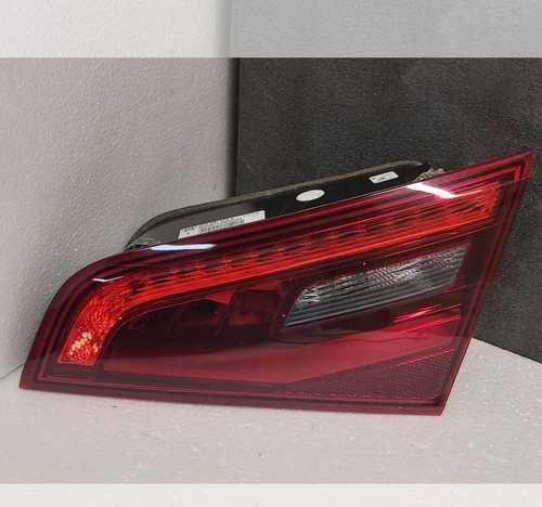 Фонарь задний правый Audi A3
