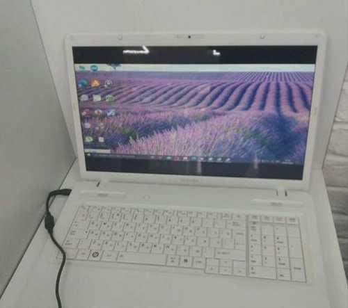 Ноутбук Toshiba satellite C670-188