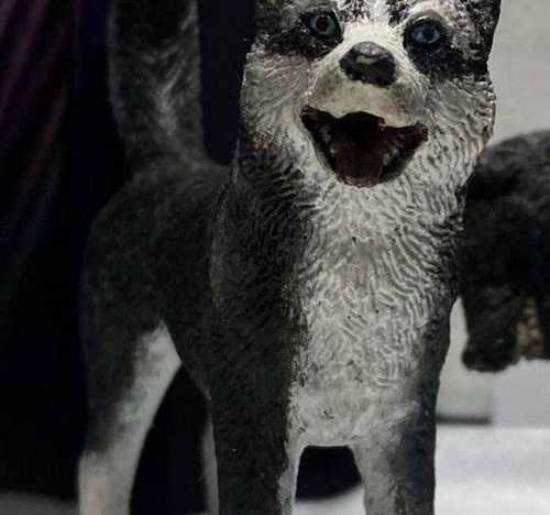 Фигурки собак schleich