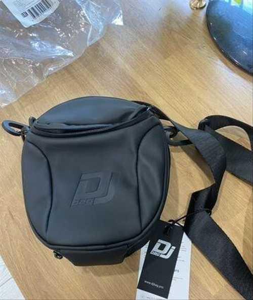 DJ BAG HP urban