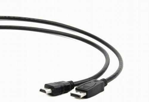 Кабель Mini DP to hdmi cable 1,8m