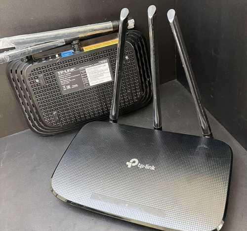 Tp-Link TL-WR940N опт и розница