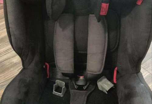 Детское автокресло Heyner isofix