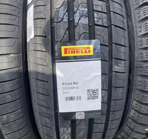 Pirelli Cinturato P7 205/55 R16