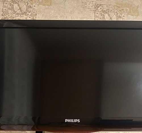 Телевизор philips 26PFL3405/60