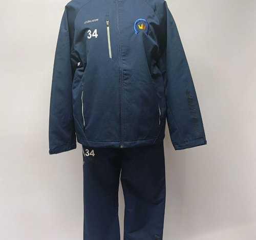 Костюм bauer supreme lightweigt jacket