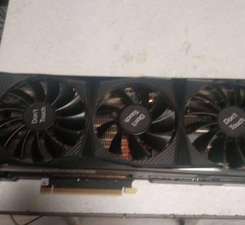 GeForce RTX 3080 Dell OEM