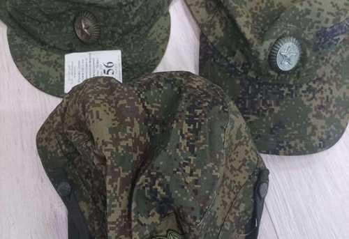 Кепка фуражка летняя цифра бтк